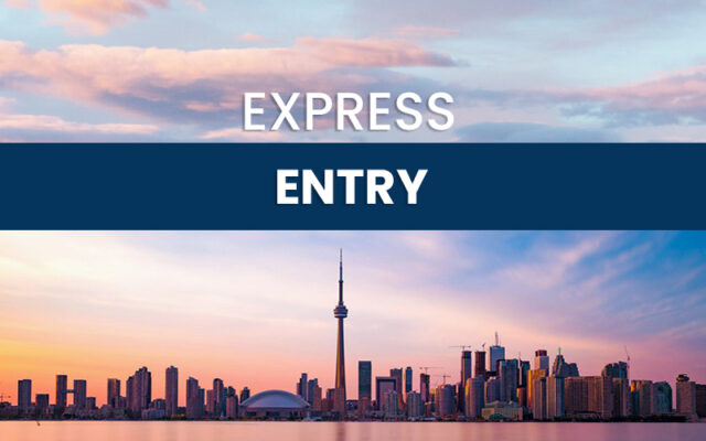 Express Entry - Immigration Consultant in Brampton Canada - Sayal ...