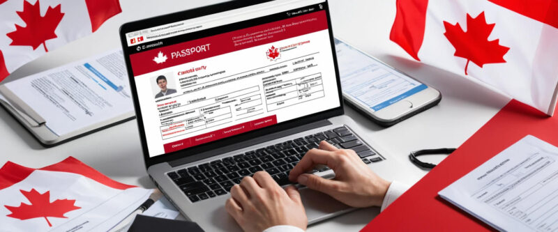 Create Express Entry Profile – Canada PR Made Easy - Immigration ...
