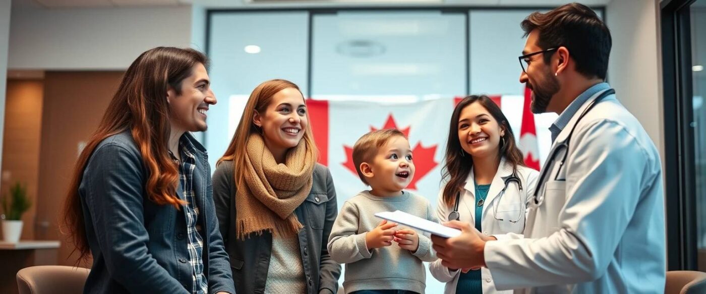 Must-Know Upfront Medical Exam for Express Entry PR - Immigration ...